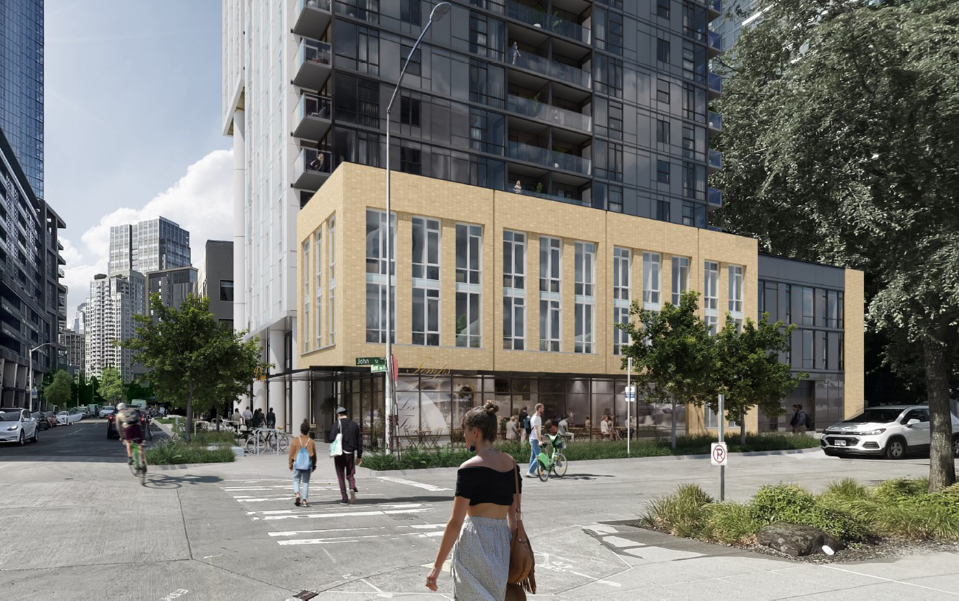Seattle DJC.com local business news and data - Real Estate - Onni ...