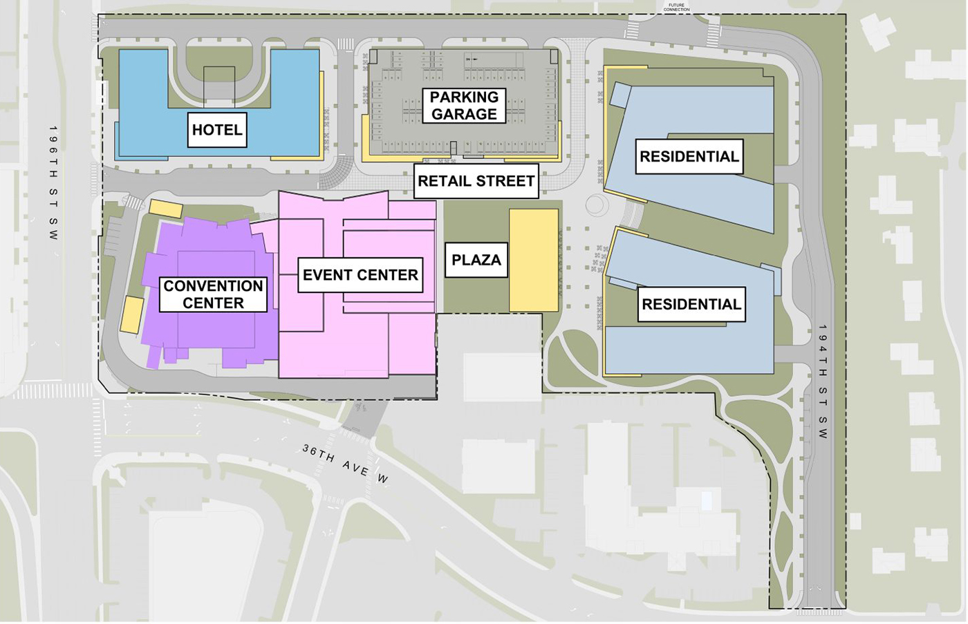 Seattle DJC.com local business news and data - Real Estate - Lynnwood ...