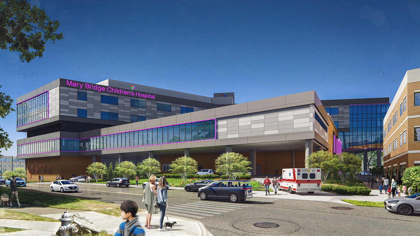 Seattle DJC.com local business news and data - Construction - Where ...