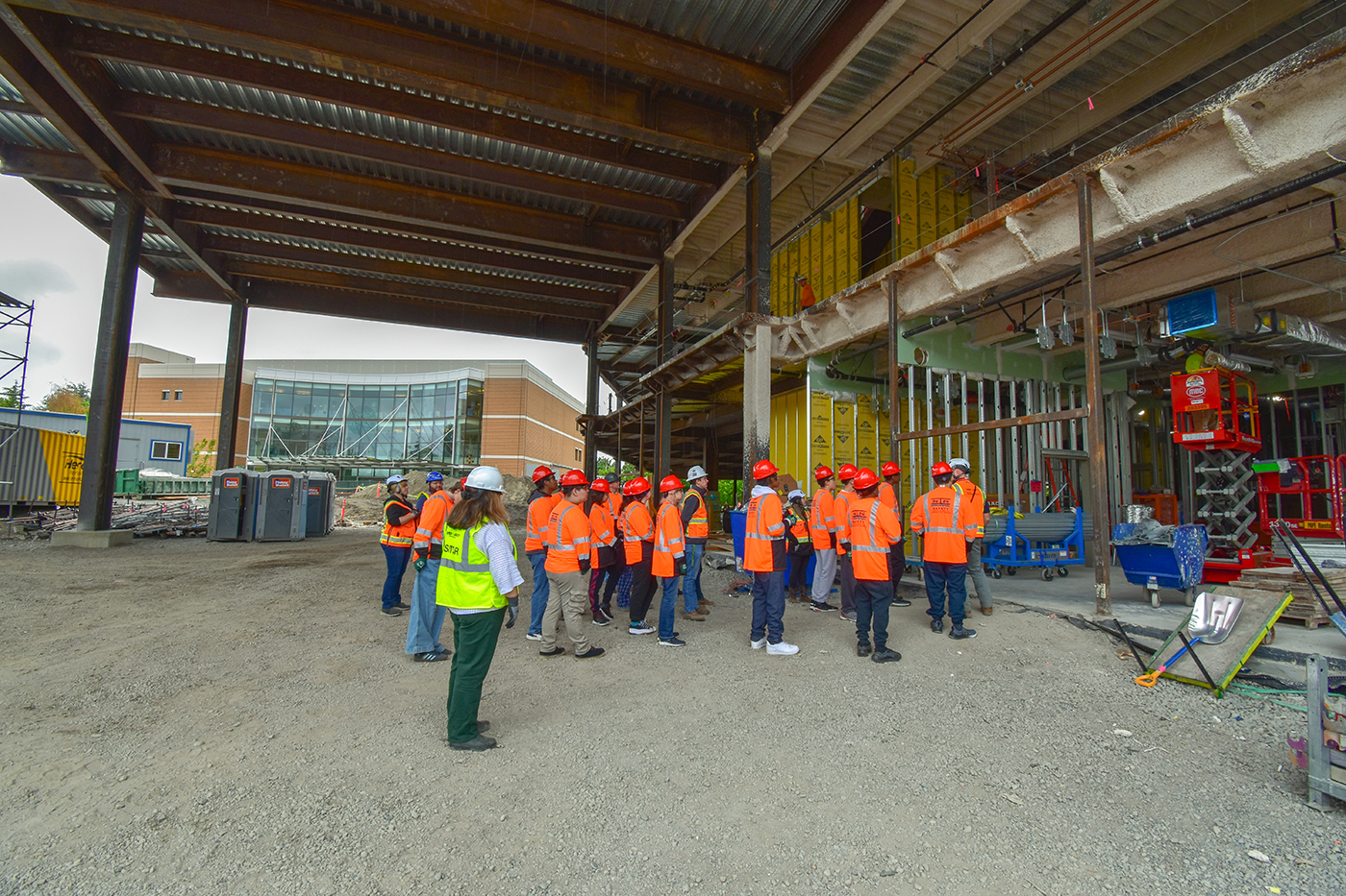 Seattle DJC.com local business news and data - Construction - Where ...