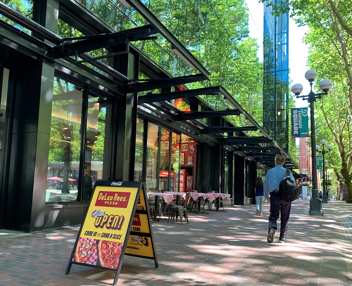 Seattle DJC.com local business news and data - Real Estate - Pizza ...