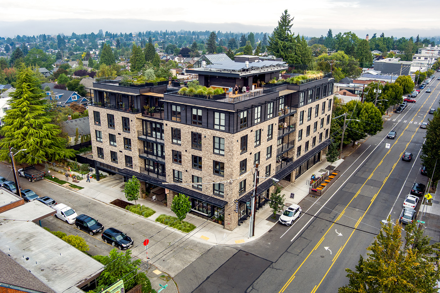 Seattle DJC.com local business news and data - Architecture ...