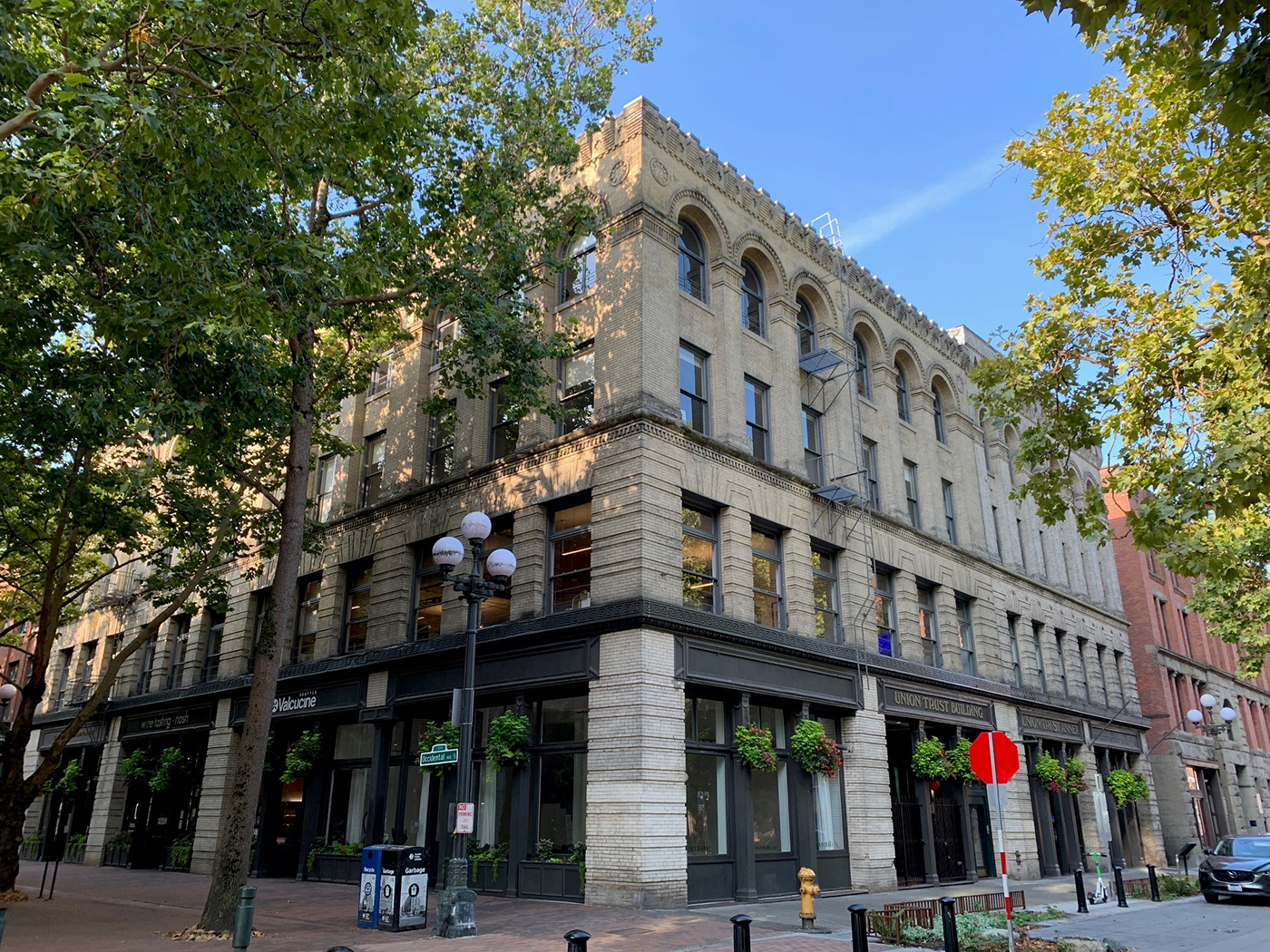 Seattle DJC.com local business news and data - Real Estate - Part of ...