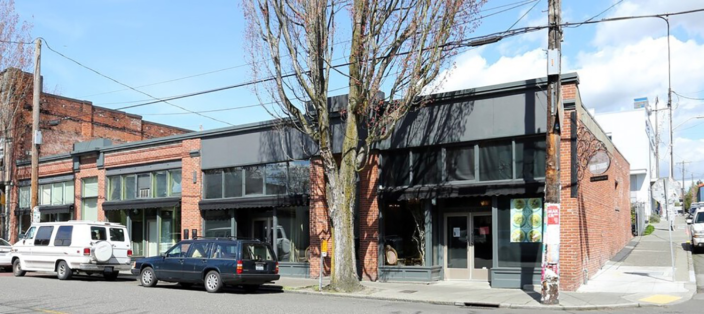 Seattle DJC.com local business news and data - Real Estate - Victor ...