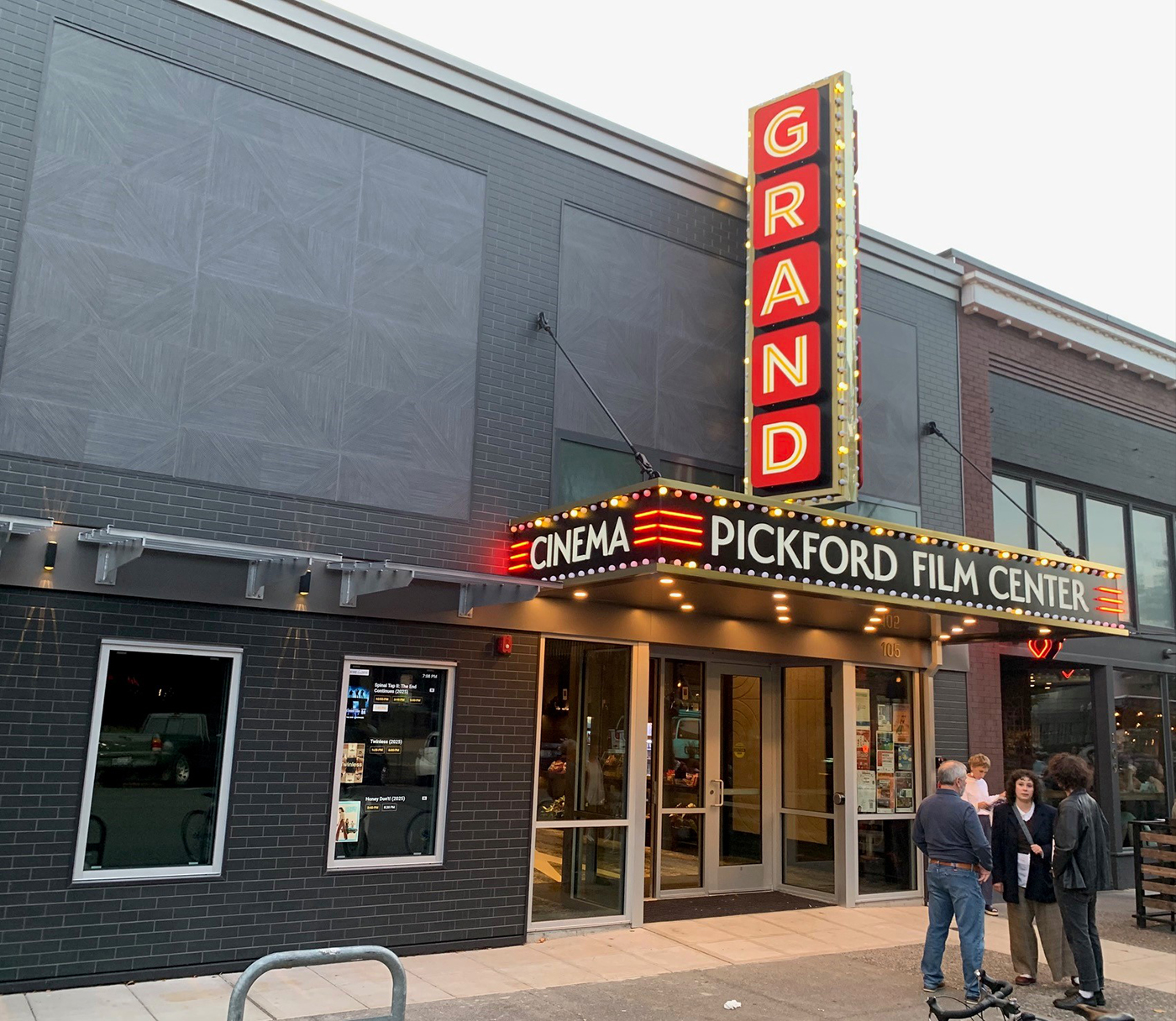 Seattle DJC.com local business news and data - Real Estate - Pickford ...