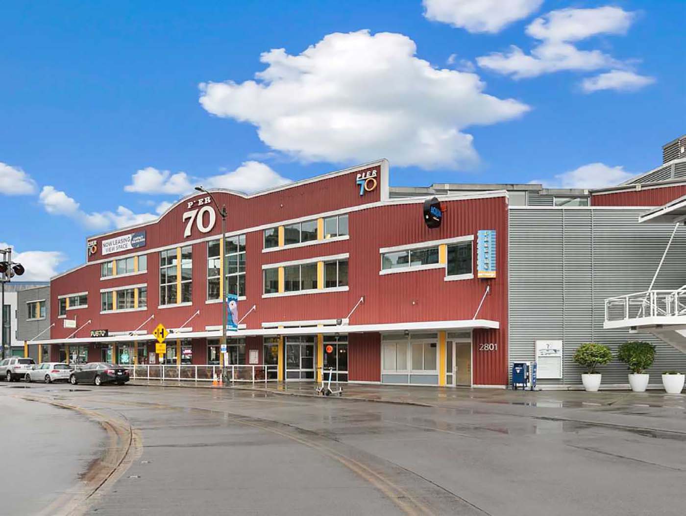 Seattle DJC.com local business news and data - Real Estate - With AI ...