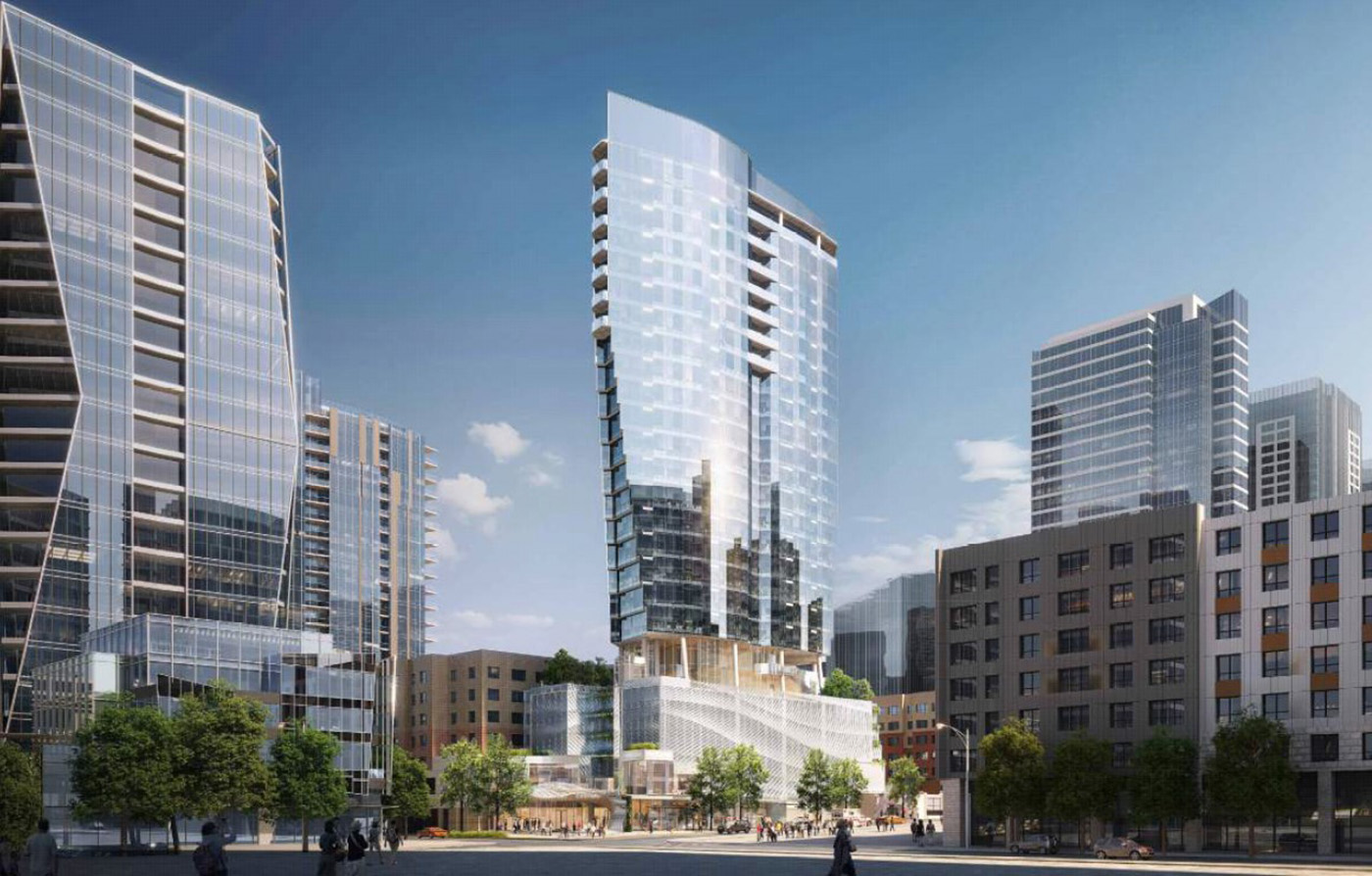 Seattle DJC.com local business news and data - Real Estate - Su and MZA ...