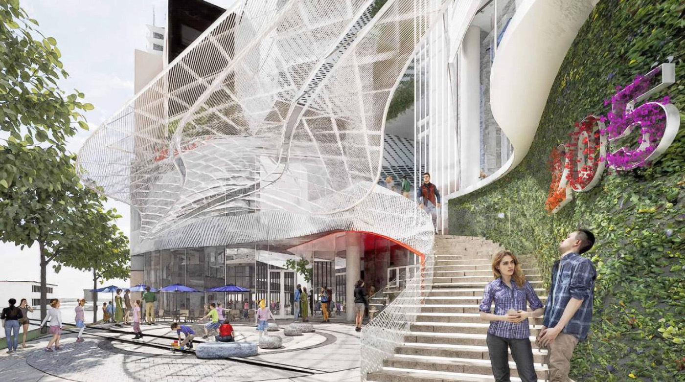 Seattle DJC.com local business news and data - Real Estate - Su and MZA ...