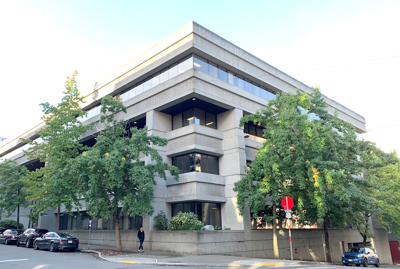 Seattle DJC.com local business news and data - Real Estate - Brutalist ...