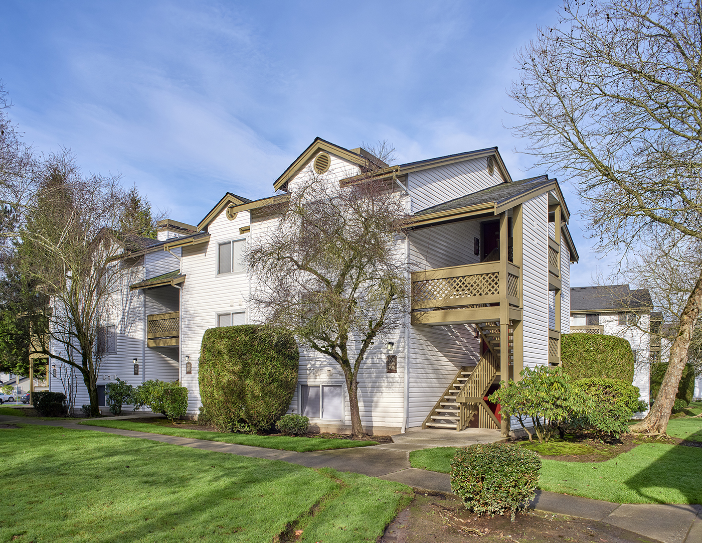 Seattle DJC.com local business news and data - Real Estate - After six ...