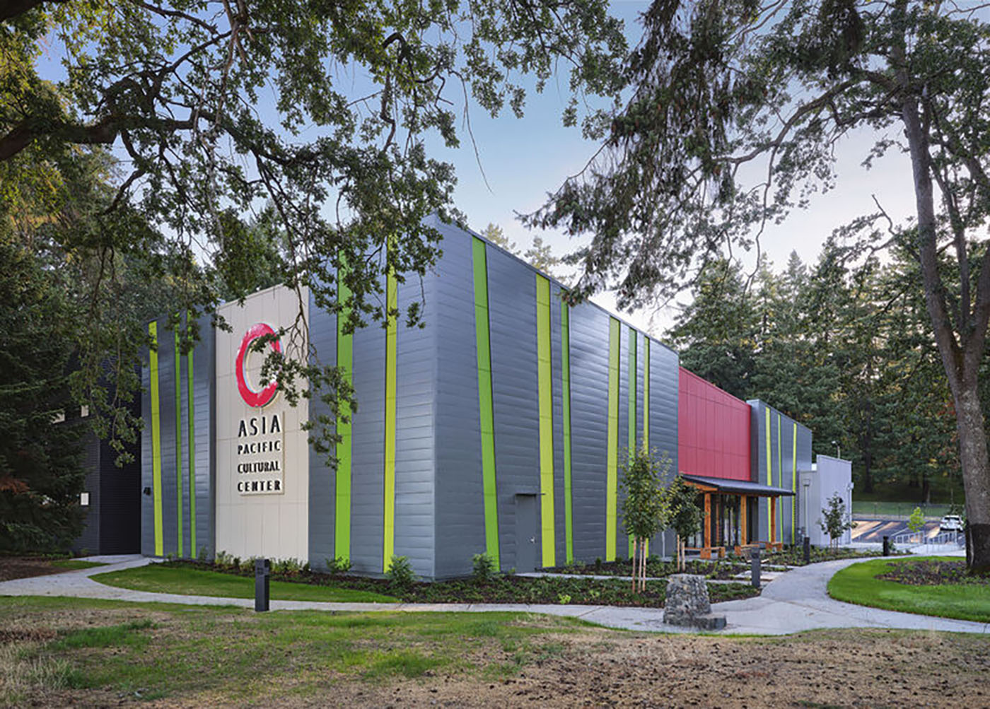 Seattle DJC.com local business news and data - Construction - Asia ...