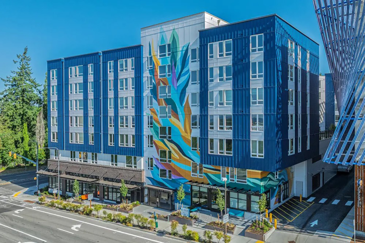Seattle DJC.com local business news and data - Construction ...