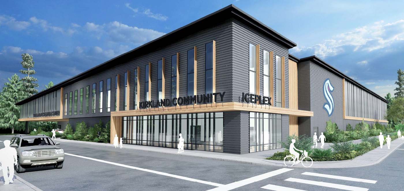Seattle DJC.com local business news and data - Real Estate - New names ...