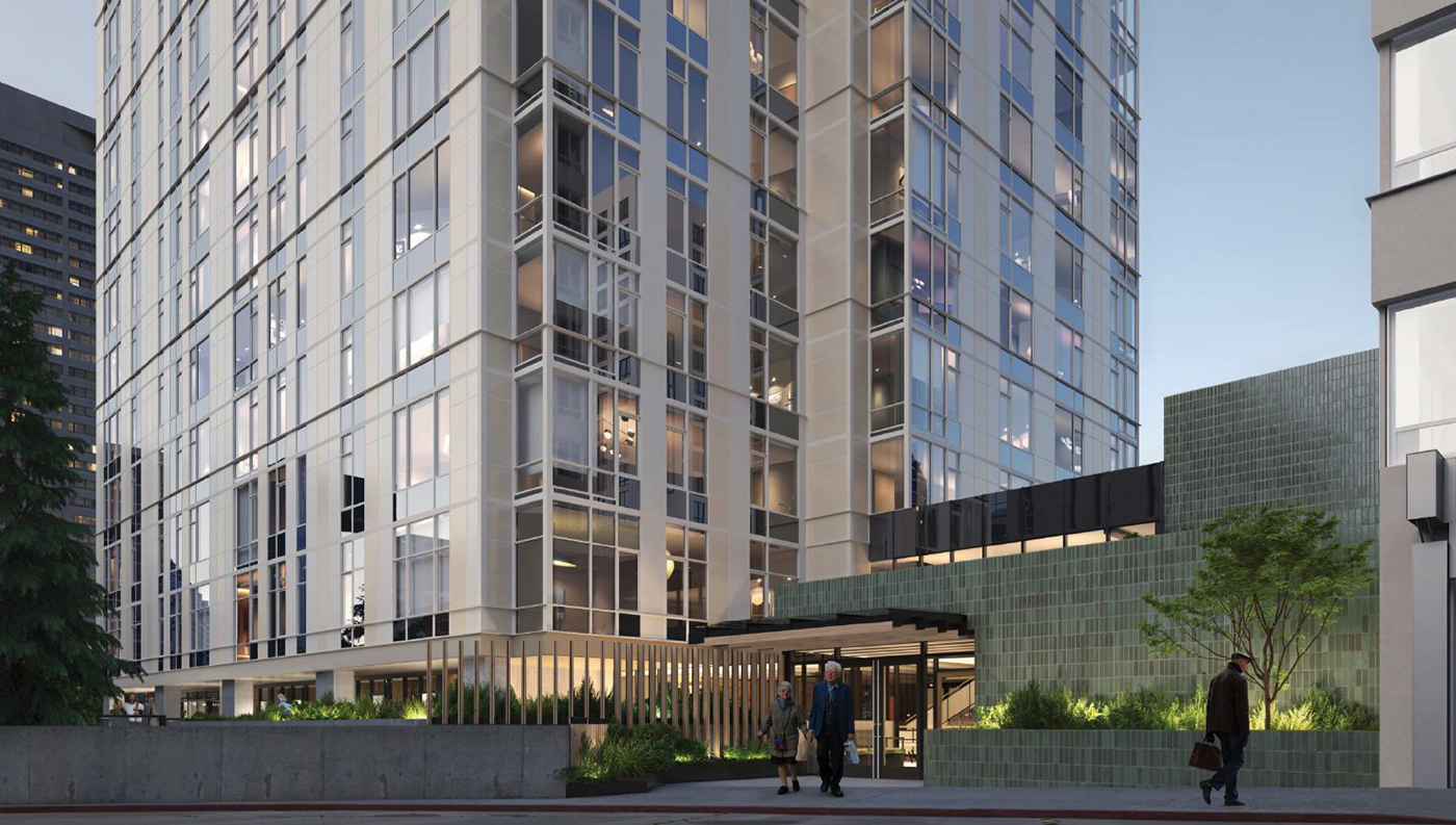 Seattle DJC.com local business news and data - Real Estate - $600M bond ...