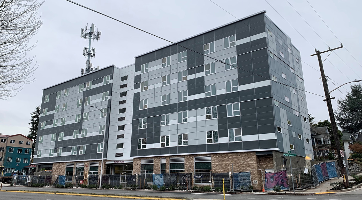 Seattle DJC.com local business news and data - Real Estate - DESC's ...