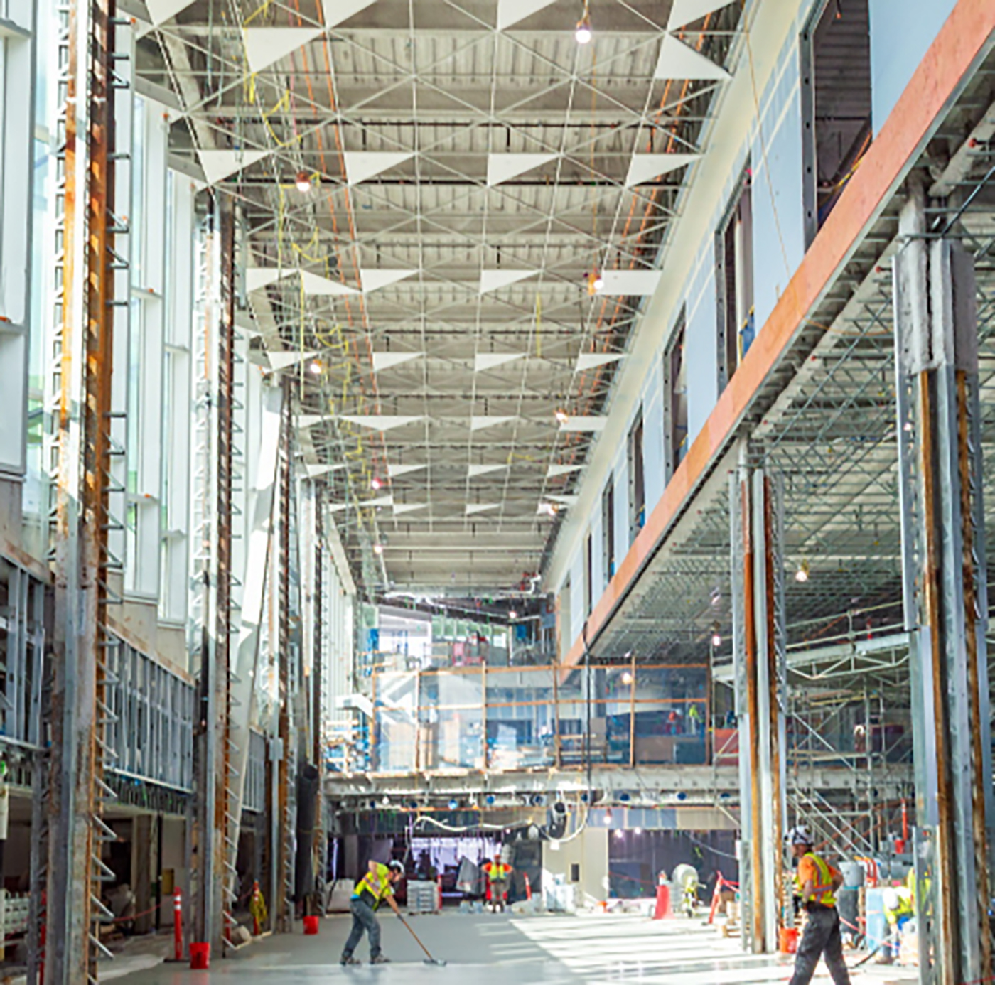 Seattle DJC.com local business news and data - Construction ...