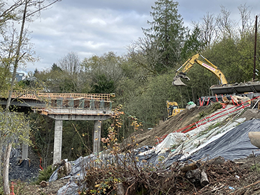 Seattle DJC.com local business news and data - Construction - Final ...