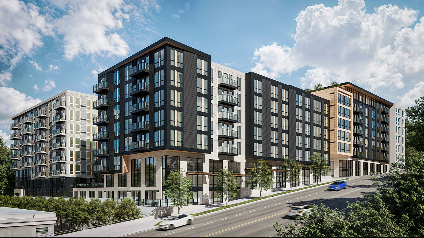Seattle DJC.com local business news and data - Real Estate - First look ...