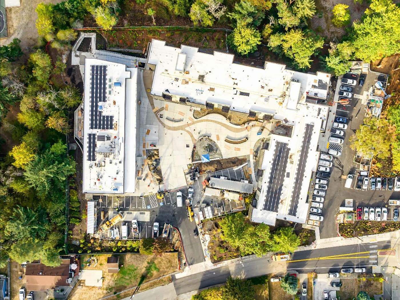 Seattle DJC.com local business news and data - Architecture ...