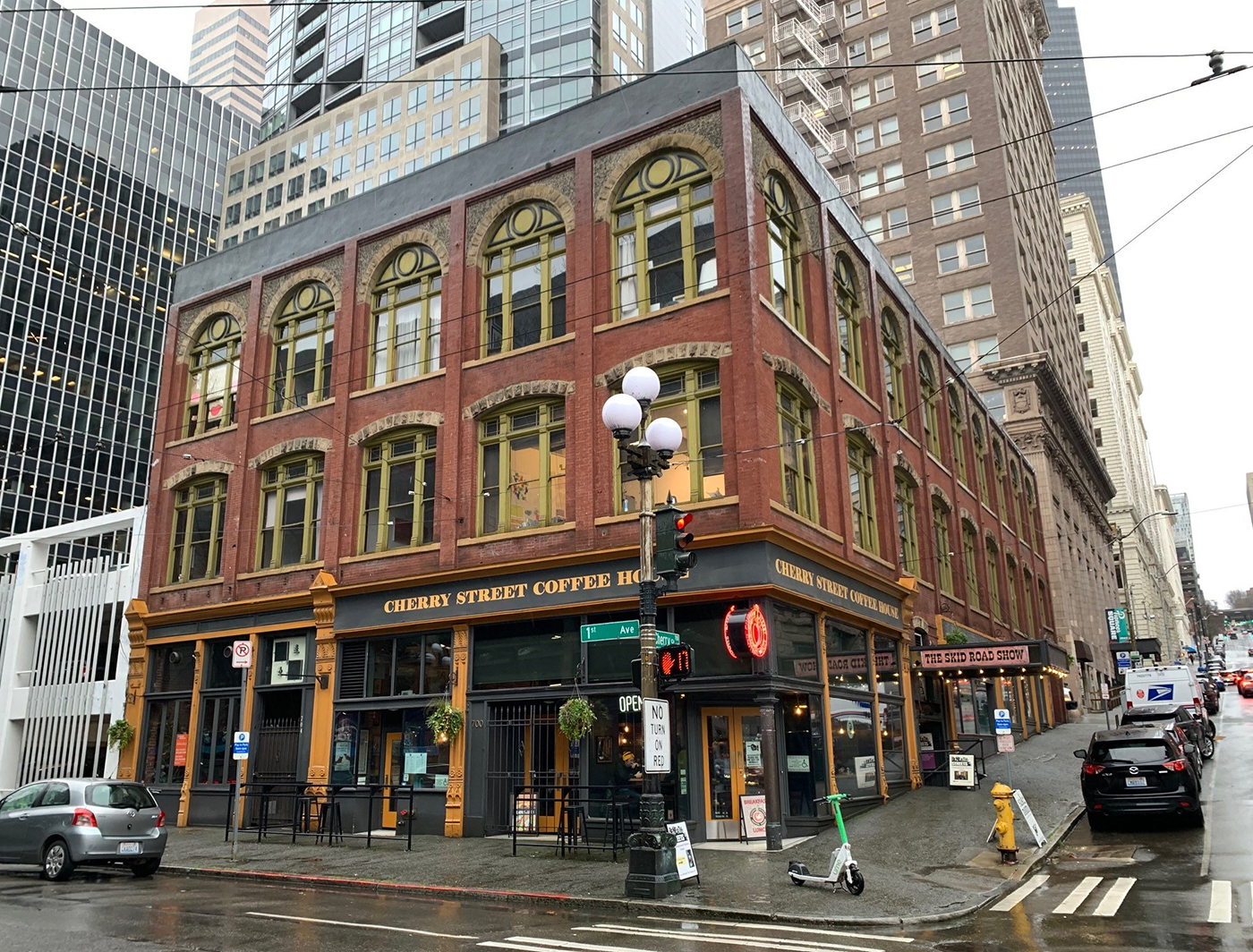 Seattle DJC.com local business news and data - Real Estate - Cozy ...