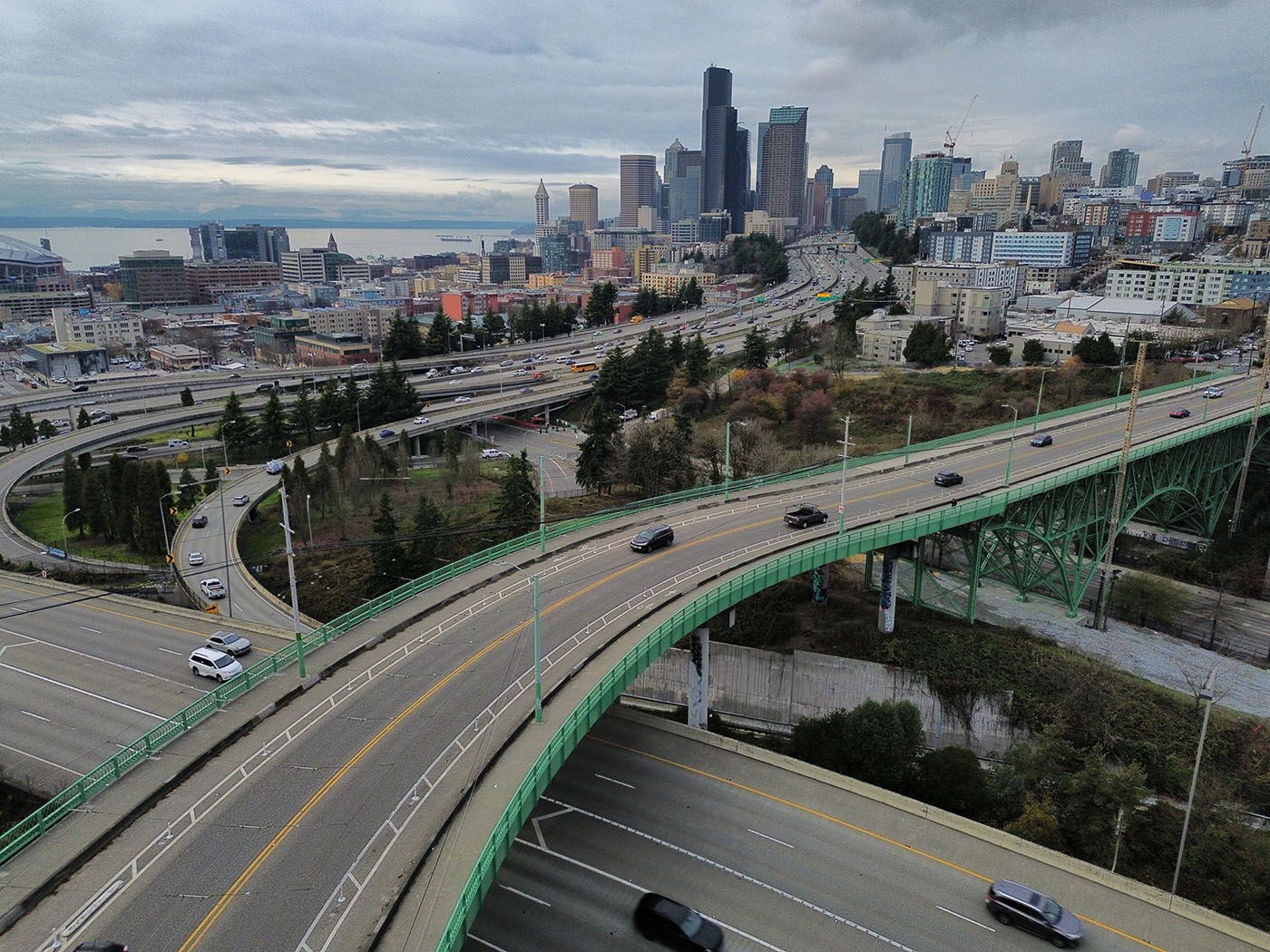 Seattle DJC.com local business news and data - Construction - Jose ...