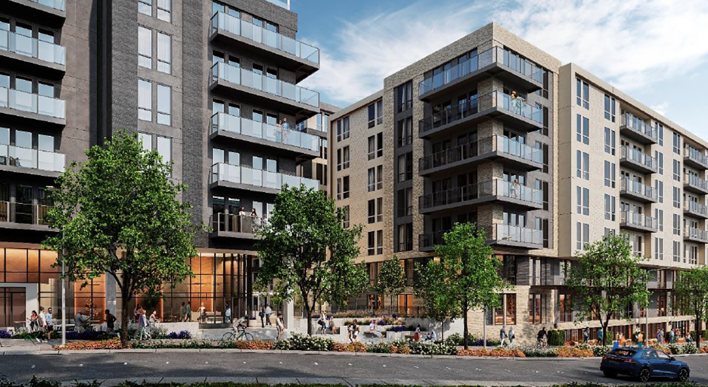 Seattle DJC.com local business news and data - Real Estate - Alliance ...