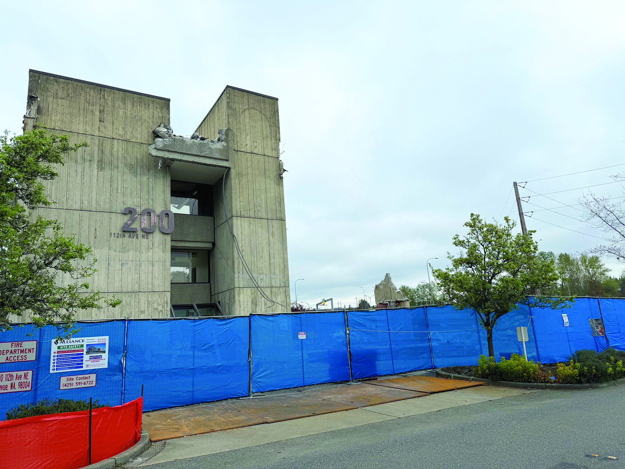 Seattle DJC.com local business news and data - Real Estate - It's demo ...